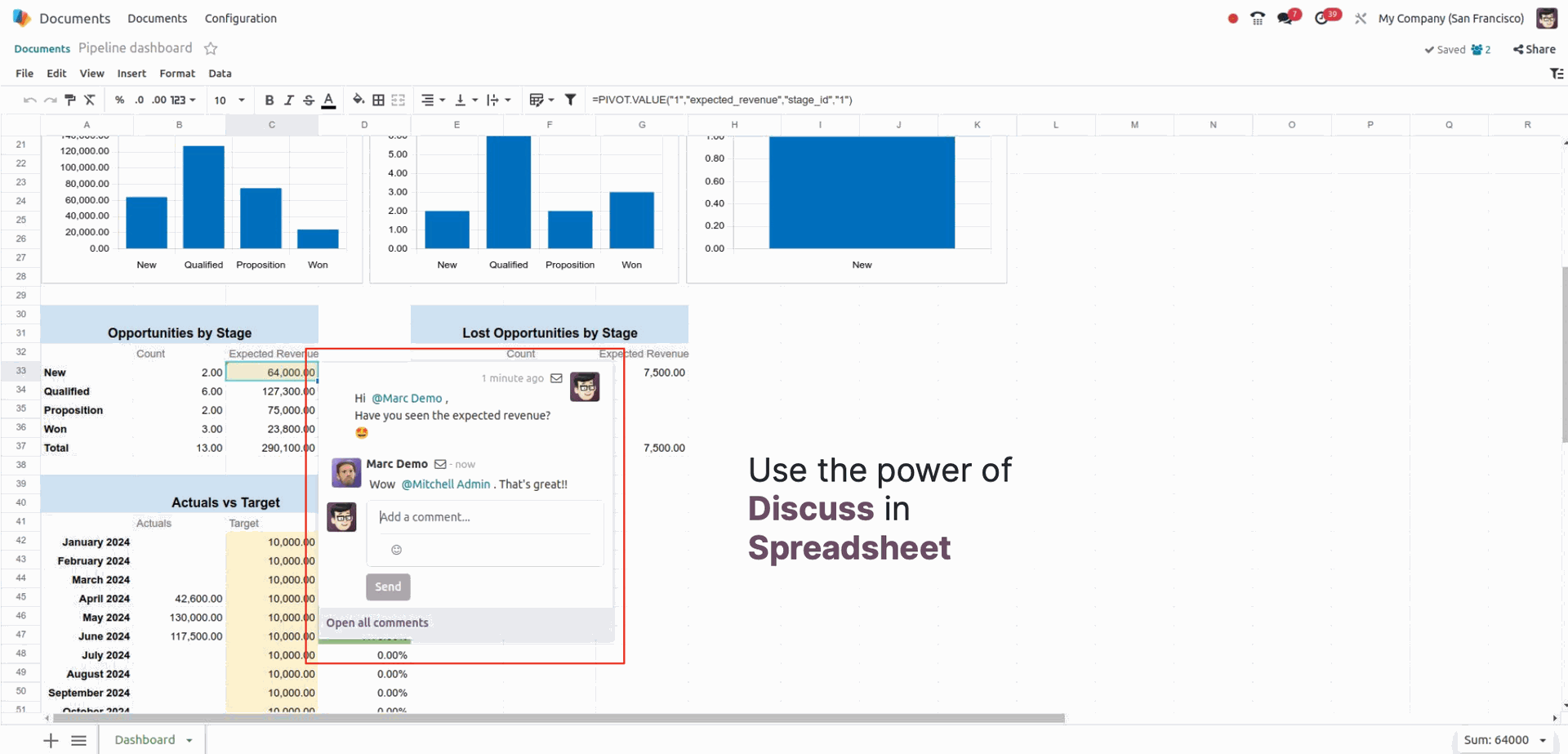 Everything We Know About Odoo 18 So Far